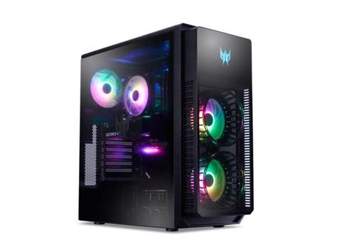 Acer Predator Orion 5000 Po5 655 Ur12 Desktop Intel Core I7 14700f 20