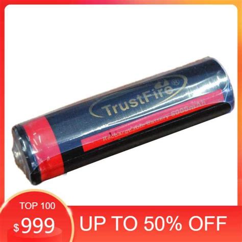 Baterai Li Ion Mah V Button Top Brc Lazada Indonesia