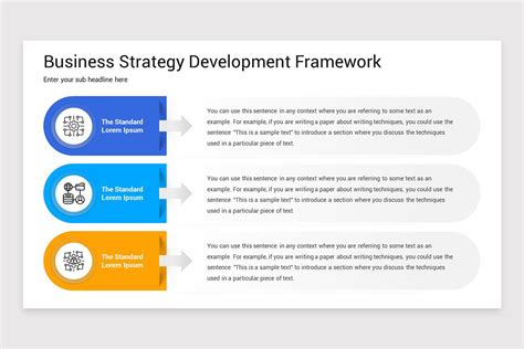Business Development Framework Keynote Template Nulivo Market Business Development Framework Keynote Template Nulivo Market