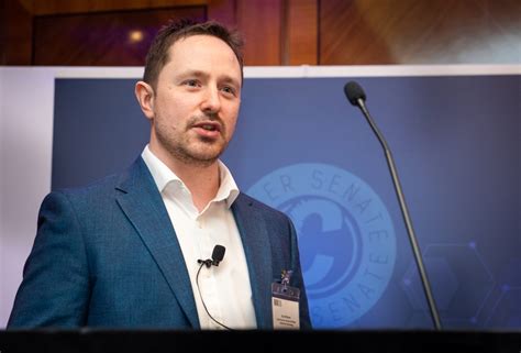 Rail Cyber Security Uk And Eu Cyber Senate Leaders In Cybersecurity Conferences