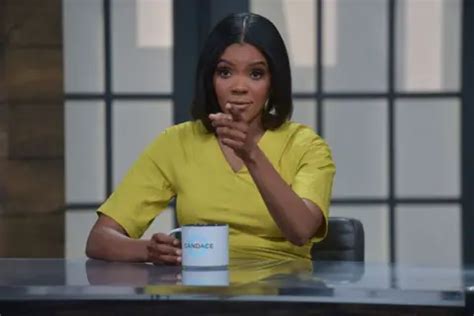 Macrons File Defamation Suit Against Us Influencer Candace Owens