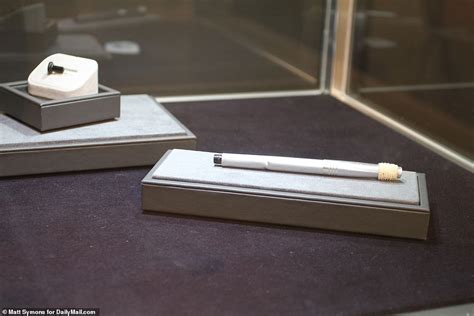 Sothebys Launches Geek Week Auction With Science Themed Items Big