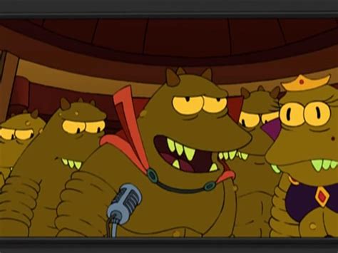 When You Know You Can T Scratch R Futurama