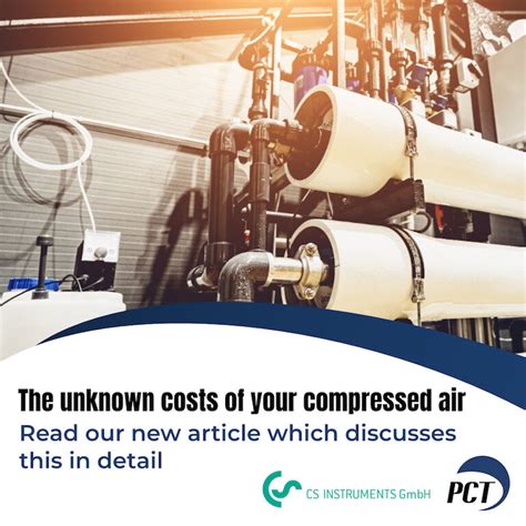 Compressed Air Flow Meters And Sensors Product Range