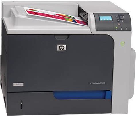 Drukarka Hp Laserjet Enterprise Cp4025dn Maxcopiers