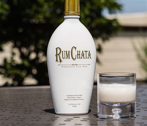 Rumchata Cream Liqueur Have Your Unusual