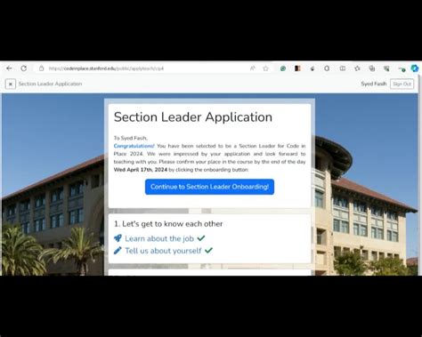[video] syed fasih uddin on linkedin icodeguru stanford cip