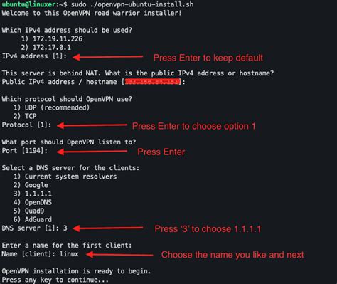 How To Set Up OpenVPN On Ubuntu 20 04 LinuxWays