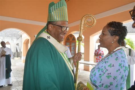 Director Of Catholic Education Honoured At Special Retirement