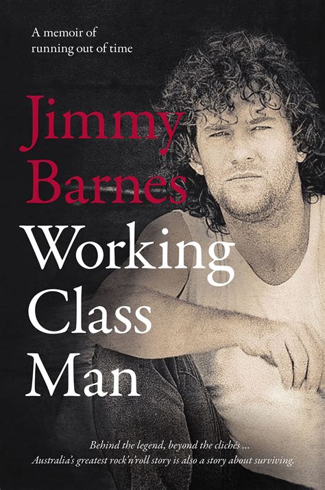 Working Class Man The Award Winning Sequel To The Number 1 Bestseller
