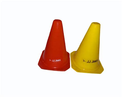 Plastic Training Cone At ₹ 250 Piece Training Cone In Ambala Id
