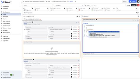 Code Completion Help Center