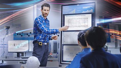 Why Hybrid Supercapacitors Are A Better Backup Power Solution Than Lithium Ion Batteries Atx