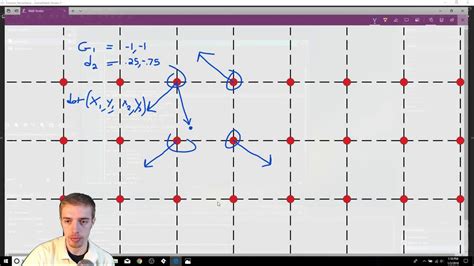 making perlin noise finally youtube