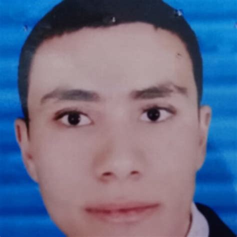 Yahia Sayed Minia University Al Minyā Department Of Pediatric Nursing Research Profile