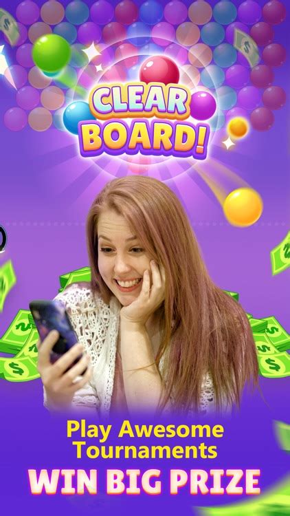 Bubble Dash Win Real Cash By Innovation Casualty Limited