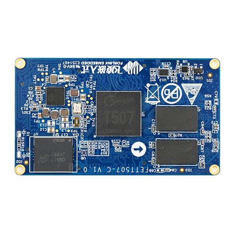 allwinner automative grade t507 t507 system on module t507 som t507
