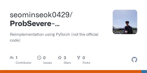 Github Seominseok0429probsevere Lightningcast A Deep Learning Model For Satellite Based