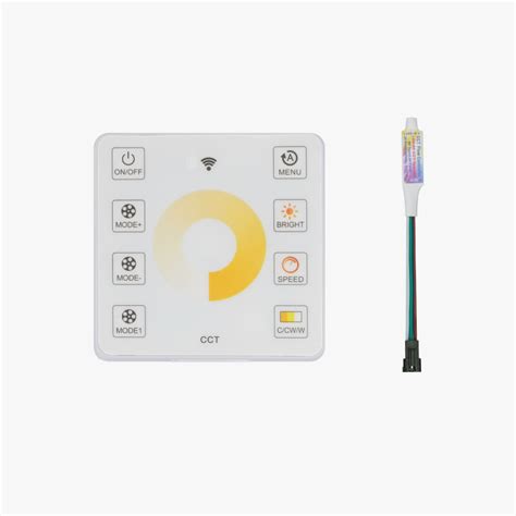 Led Light Touch Panel Controller Bambu Lab Eu Store