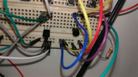 Error De Lectura Analogica Al Conectar Dos Lm35 Software Arduino Forum