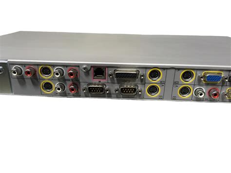 Polycom Vsx7000e Video Conference Module