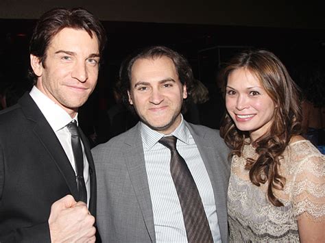 Photo 79 Of 91 Rocky Rocky Andy Karl Terence Archie And The Cast Pack A Punch