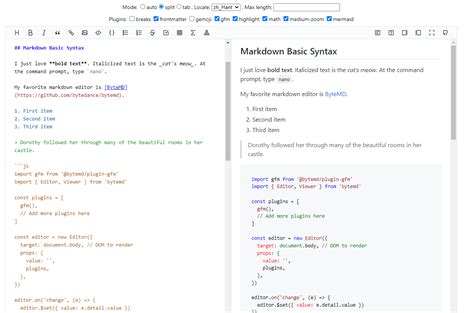 Vue3整合掘金同款markdown编辑器vue3集成markdown Csdn博客