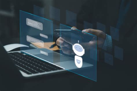 Premium Photo Chatgpt Chat With Ai Or Artificial Intelligence Digital