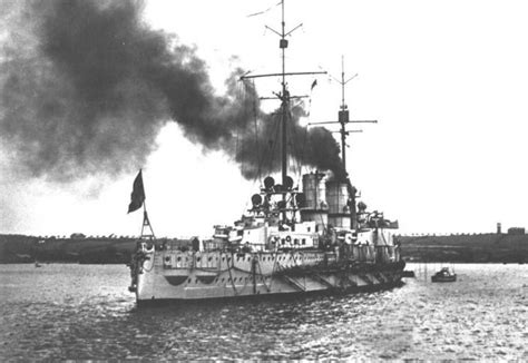 Maritimequest Sms Blücher