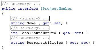 XML Serialization Of A Class Inherited From Generic List Of Type Interface CodeProject