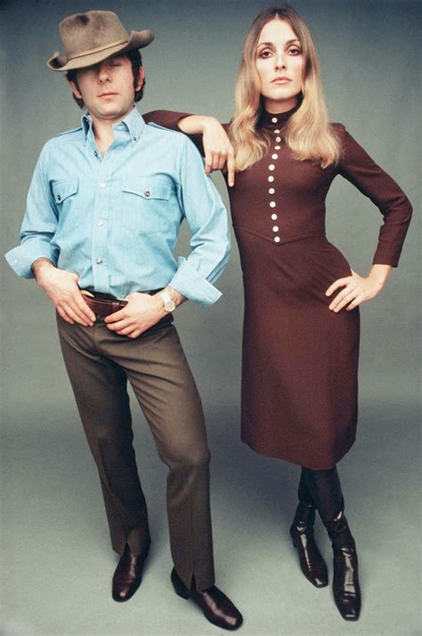 Lady Hollywood Sharon Tate 60s 70s Fashion Sharon Tate Style