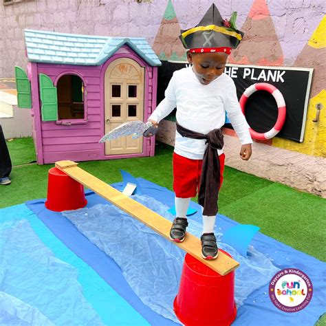 Funschool Daycare And Kindergarten