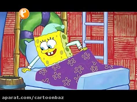 باب اسفنجیقسمت۱۴این قسمتاسباب بازی جدید گری