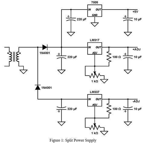Solved Simulate The Design Provided In Figure In MultiSim Chegg