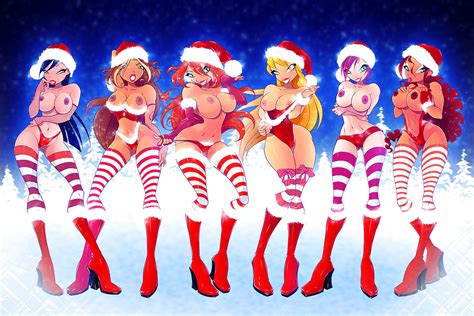 Winx Club Cartoon Porn 001 Porn Pictures Xxx Photos Sex Images