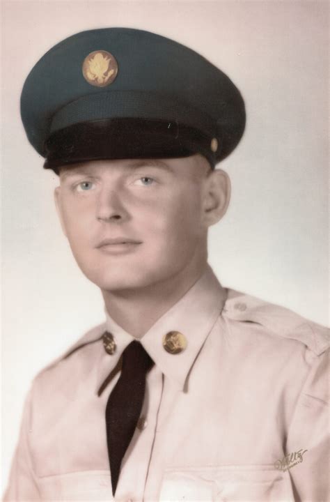 Witt Terry L Army Nvvm