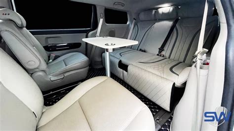 서원모터스 올뉴카니발더뉴카니발 9인승 차박 개조 회전시트와 완전 평탄화 레스트 시트 네이버 블로그