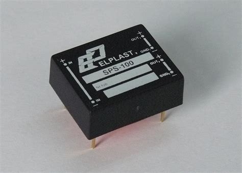 PS1-A - elplast