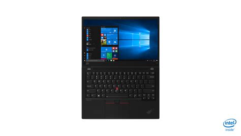 Lenovo ThinkPad X1 Carbon 7 ª gen características especificaciones y precios Geektopia
