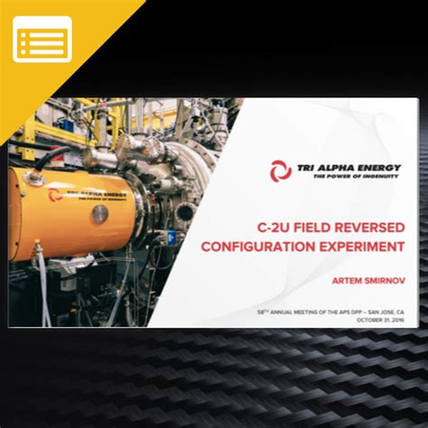 C 2u Field Reversed Configuration Experiment Tae