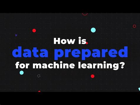 Why Machine Learning May Be Limited By Data Reason Town