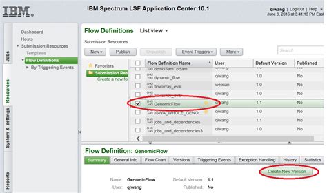IBM Spectrum LSF 10 Handle Workflows With Ease