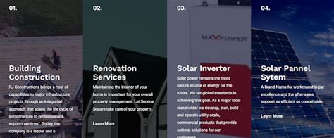 Design Redesign Develop A Business Website With Html Css By