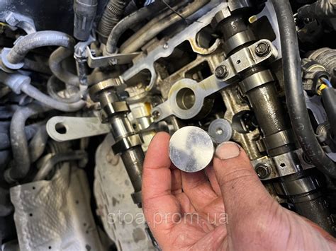 Купити Регулювання клапанів ціна 1400 грн Prom Ua Id 1686789645