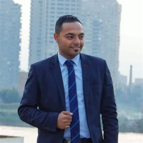 mostafa khairy