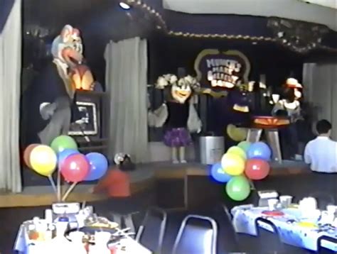 Animatronics Robots Animatronic Robots Tumblr Blog Tumlook