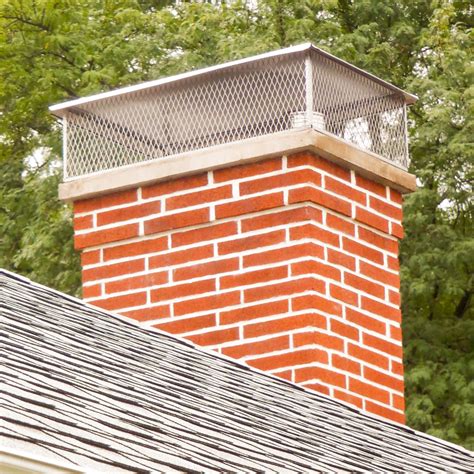 Chimney Caps The Types Their Benefits And The Pros And Cons