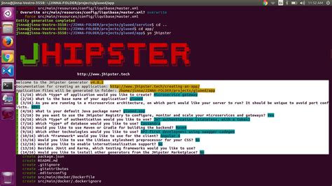 Property Sort Does Not Exist On Type Samplecomponent · Issue 6370 · Jhipstergenerator