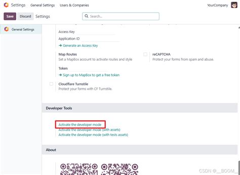 Odoo18企业版 修改数据库到期时间 Csdn博客
