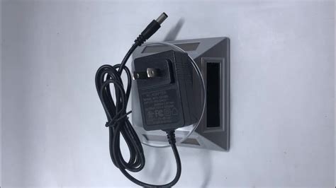 V Hz Output Ac Dc Volt Ma Power Supply Adaptor W V A Power Adapter Buy